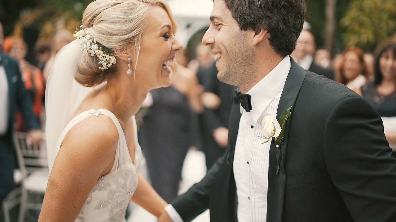 All you need to know to get married in Finland