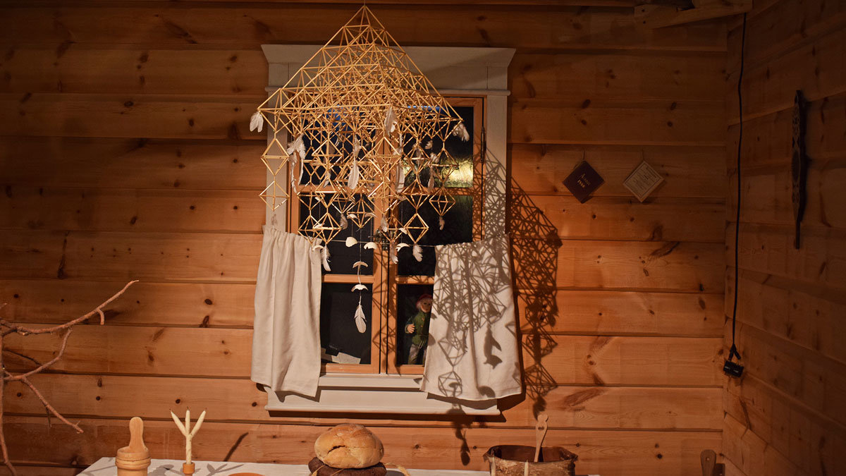 What are the Finnish Christmas traditions?