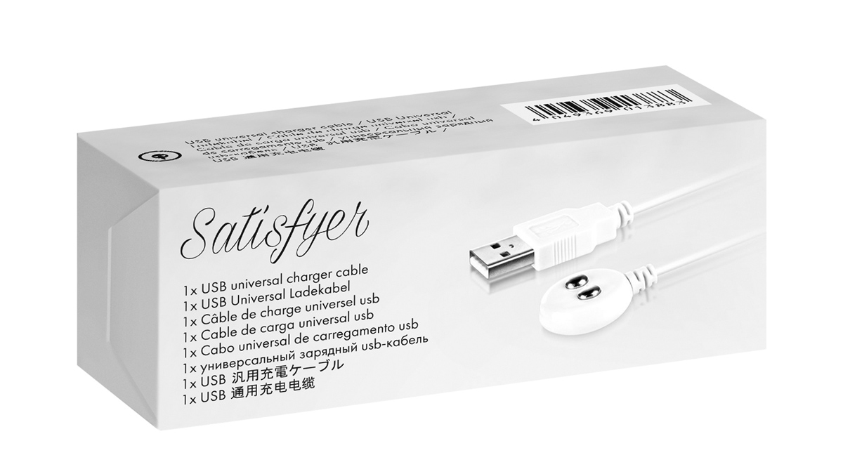 Satisfyer, the toy that excites women in Finland... too